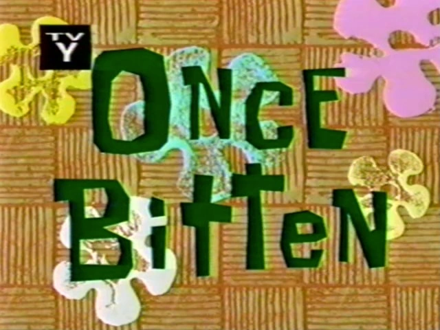 November 10, 2006/Once Bitten | Nickstory Wiki | Fandom