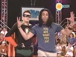 U-Pick Live/June 9, 2004 | Nickstory Wiki | Fandom