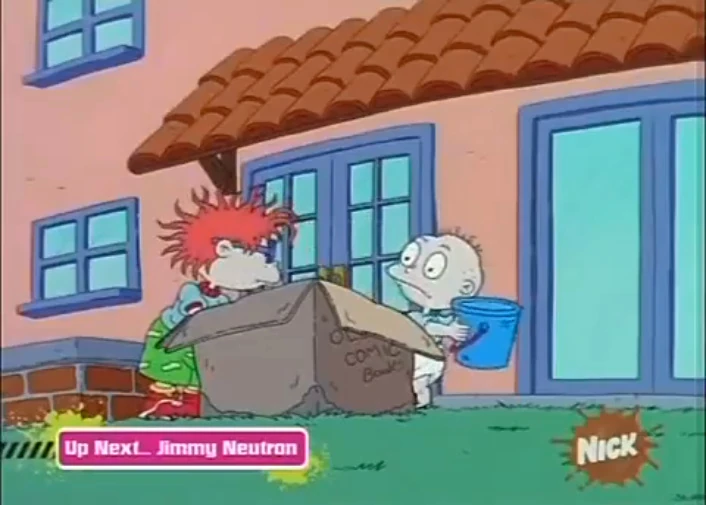 May 3, 2007 | Nickstory Wiki | Fandom