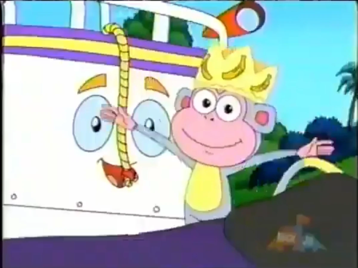 January 22, 2004 | Nickstory Wiki | Fandom