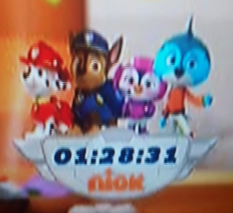 November 6, 2017 | Nickstory Wiki | Fandom