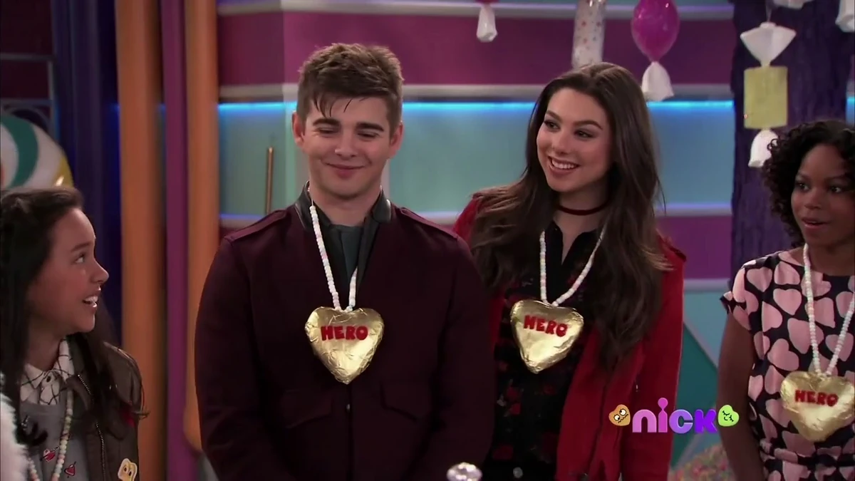 February 12, 2017 | Nickstory Wiki | Fandom