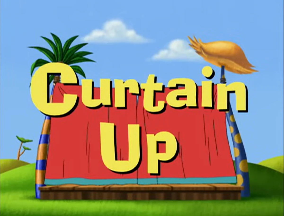 Maggie and the Ferocious Beast/Curtain Up / Icing on the Cake / Where's ...