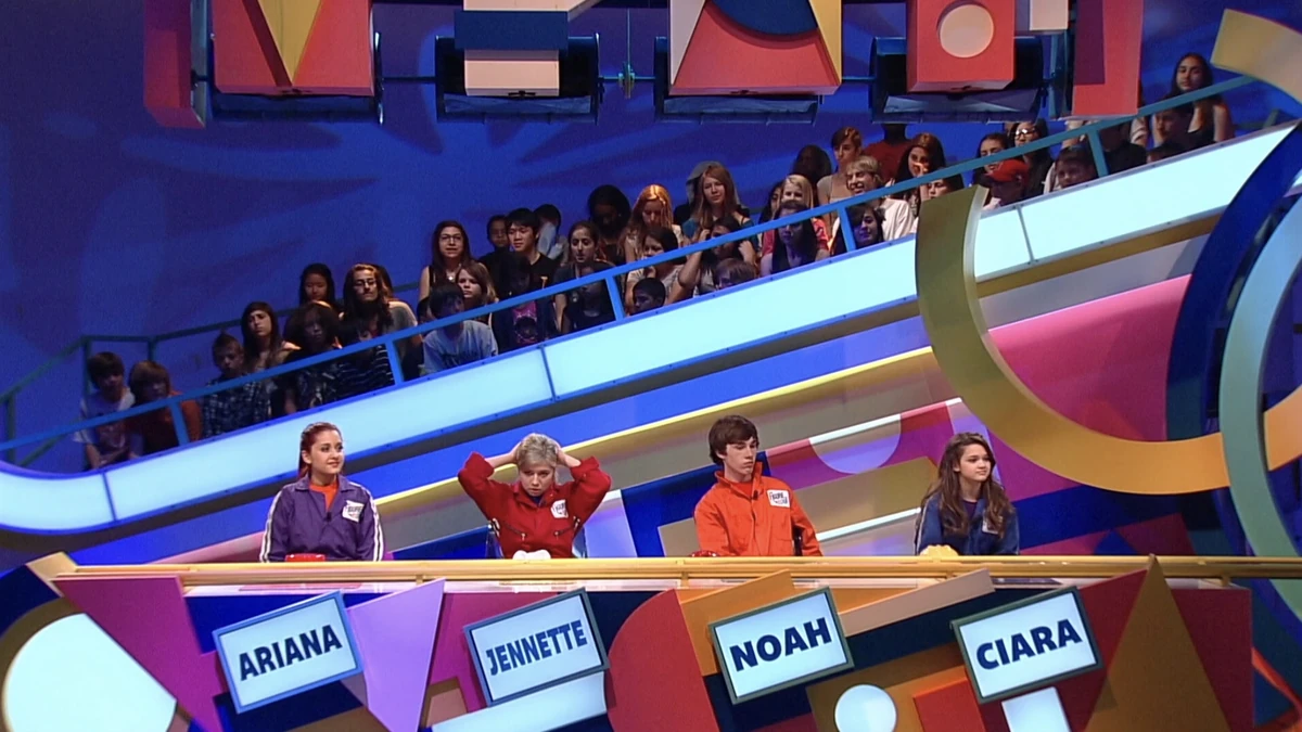 Figure It Out/Episode 539 | Nickstory Wiki | Fandom