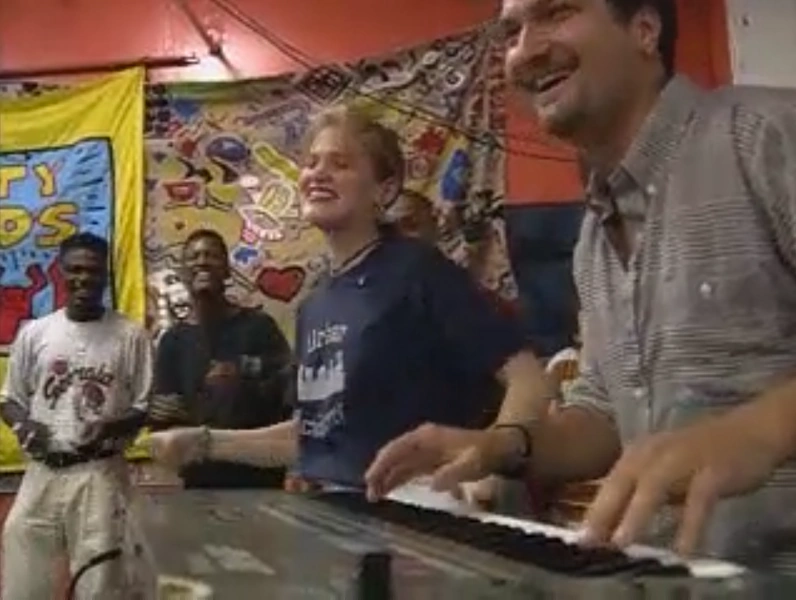 Commercial Central/1991/October 1991 | Nickstory Wiki | Fandom