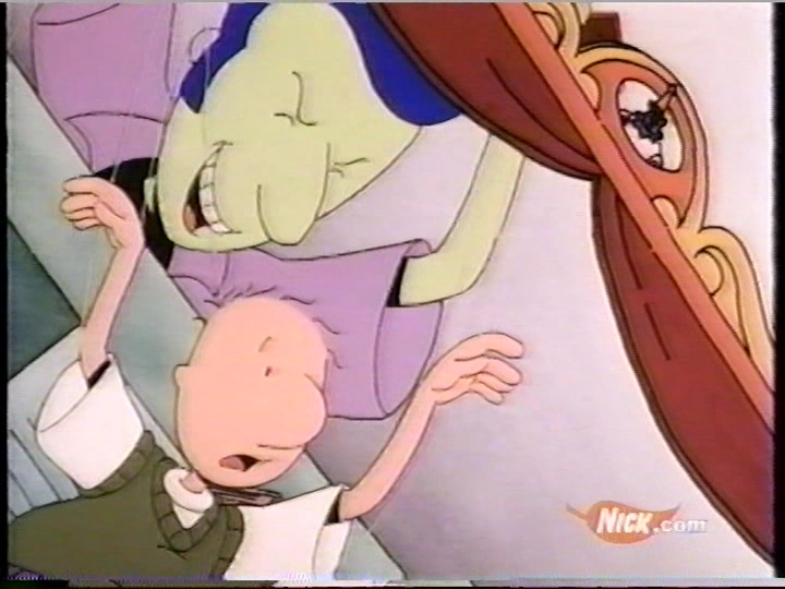 October 9, 2002 | Nickstory Wiki | Fandom