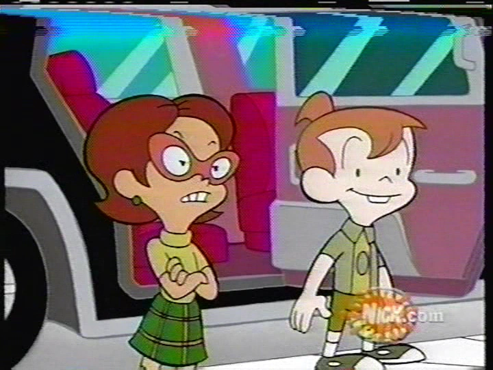 July 11, 2003 | Nickstory Wiki | Fandom