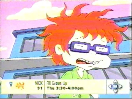 August 5, 2004 | Nickstory Wiki | Fandom