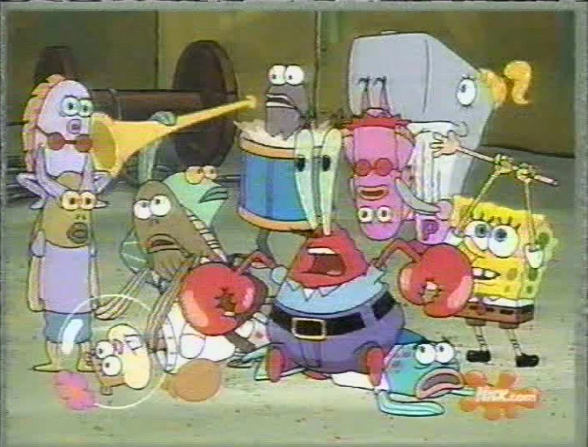 August 19, 2004 | Nickstory Wiki | Fandom