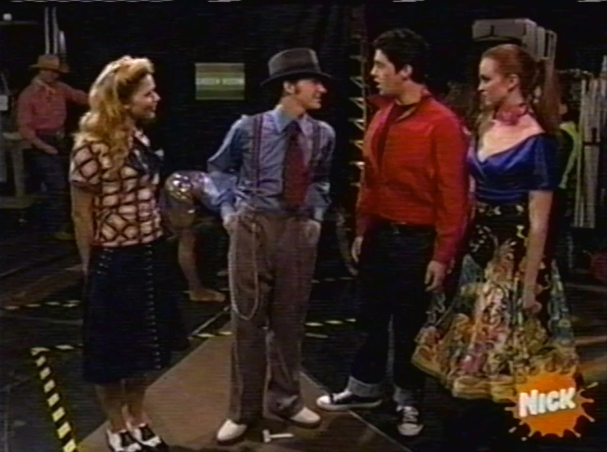 November 21, 2007/Dance Contest | Nickstory Wiki | Fandom