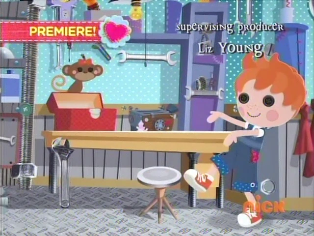 May 3, 2013 | Nickstory Wiki | Fandom