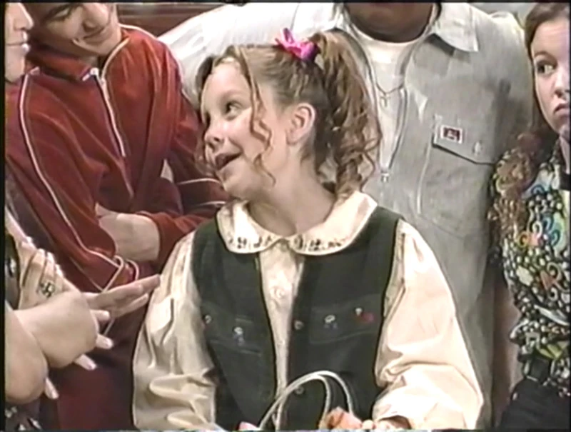 November 16, 1996 | Nickstory Wiki | Fandom