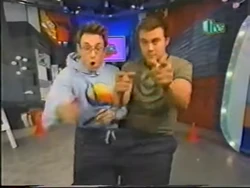 U-Pick Live/June 4, 2003 | Nickstory Wiki | Fandom