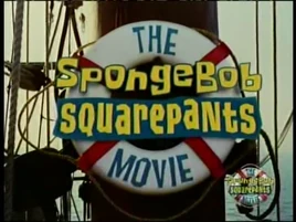 November 10, 2006/The SpongeBob SquarePants Movie (2004) | Nickstory ...