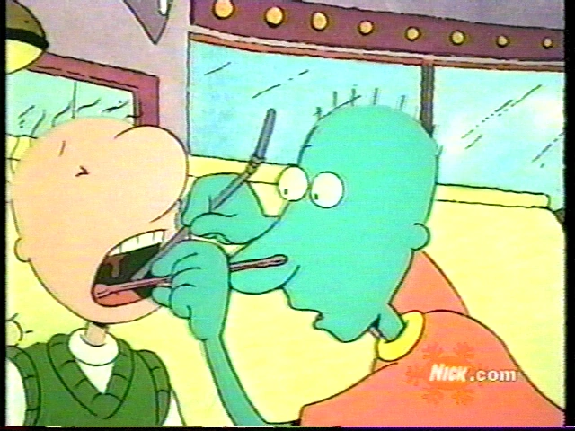 January 17, 2003 | Nickstory Wiki | Fandom