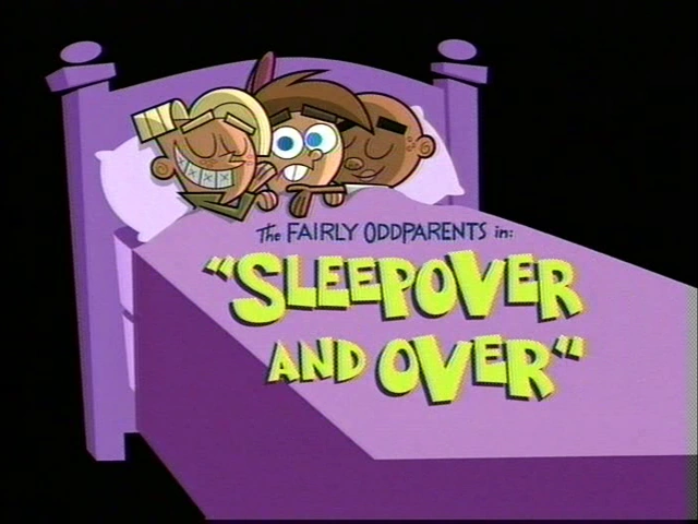 July 2, 2004/Sleepover and Over / Mother Nature | Nickstory Wiki | Fandom