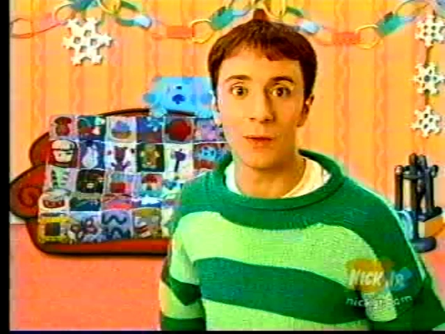 December 11, 2000 | Nickstory Wiki | Fandom