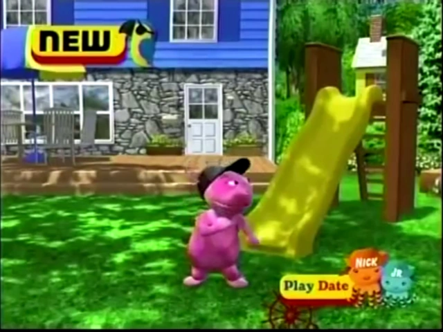 June 9, 2008 | Nickstory Wiki | Fandom