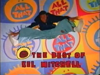 All That/Best of Kel Mitchell | Nickstory Wiki | Fandom