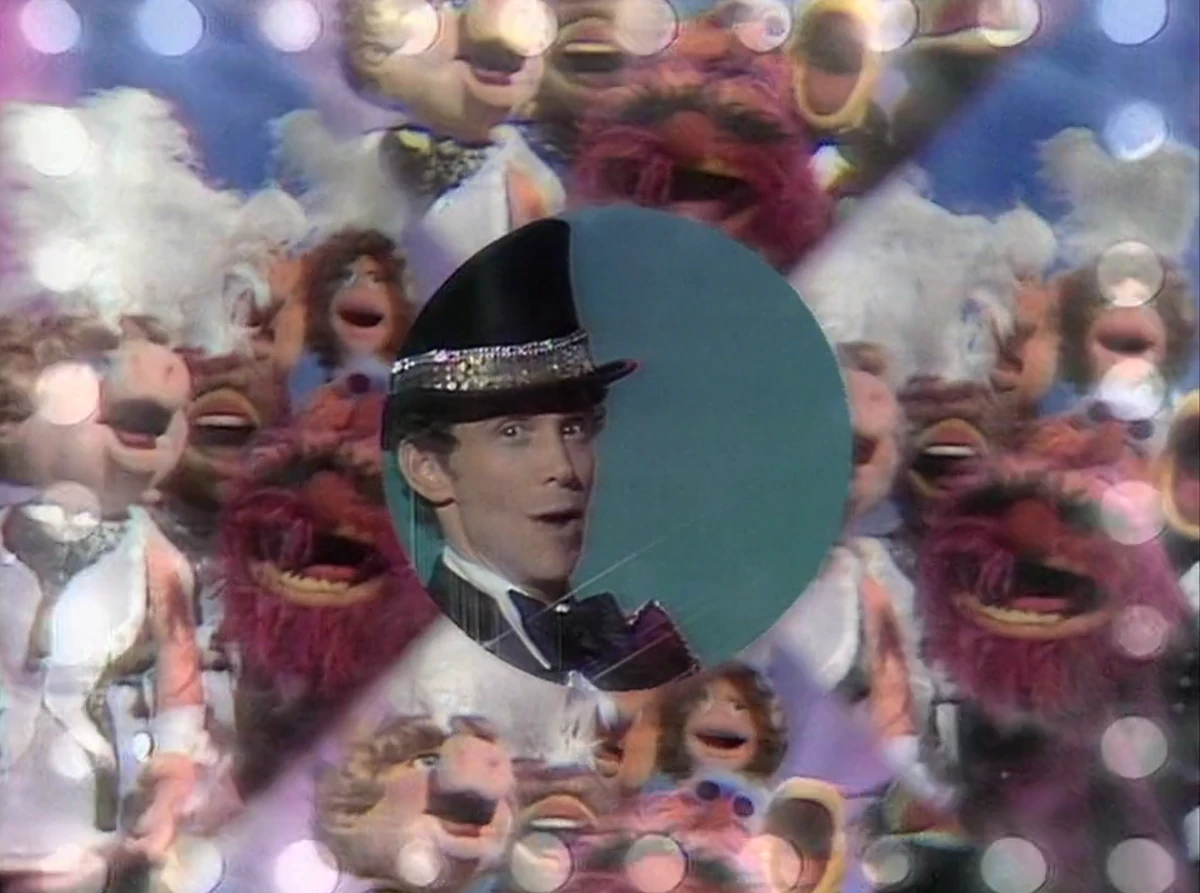 The Muppet Show/Joel Grey | Nickstory Wiki | Fandom