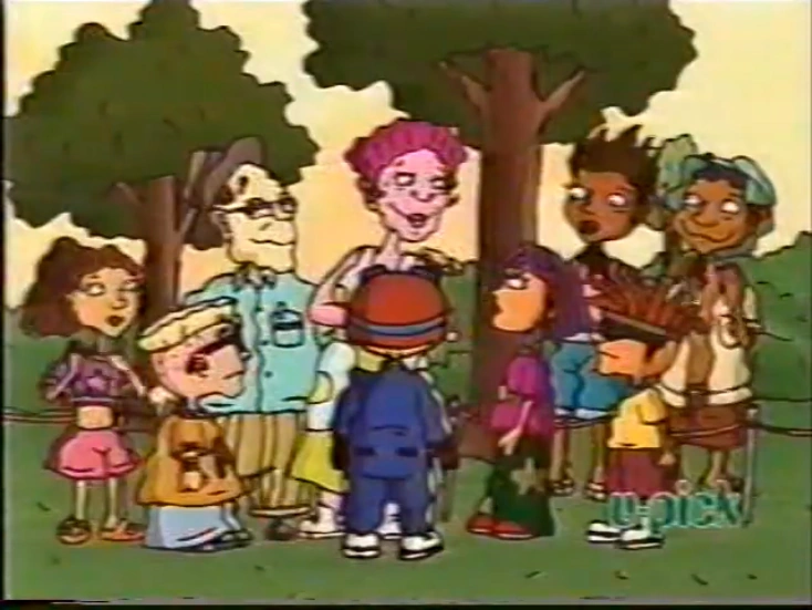 April 14, 2003 | Nickstory Wiki | Fandom