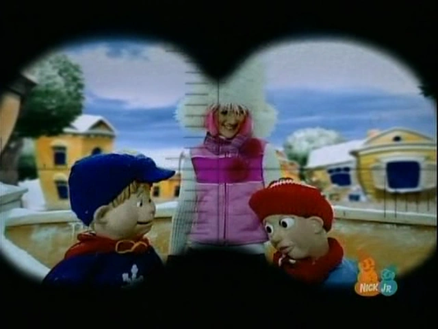 December 15, 2006 | Nickstory Wiki | Fandom