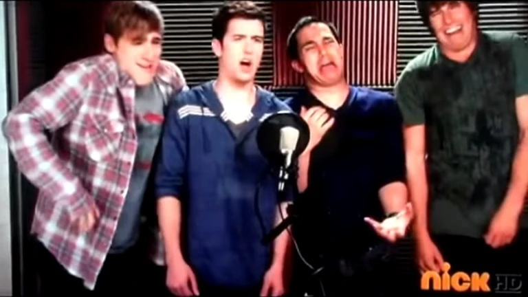 July 24, 2011 | Nickstory Wiki | Fandom