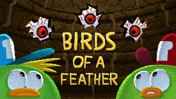 Breadwinners/Birds of a Feather | Nickstory Wiki | Fandom