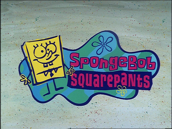 SpongeBob SquarePants | Nickstory Wiki | Fandom
