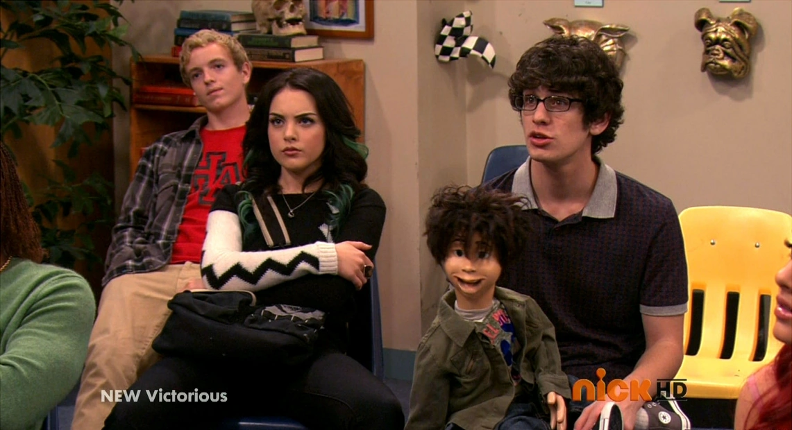 March 3, 2012 | Nickstory Wiki | Fandom