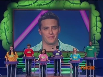 BrainSurge/Episode 106 | Nickstory Wiki | Fandom