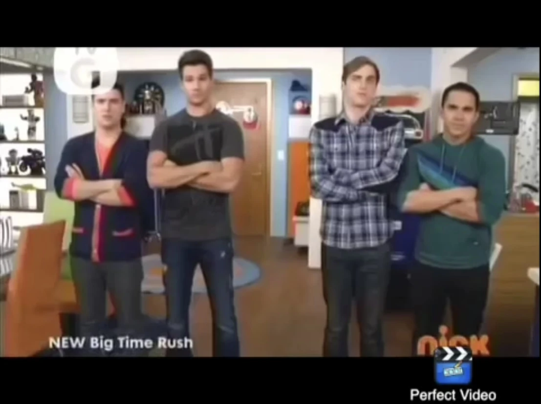 Big Time Thursdays | Nickstory Wiki | Fandom