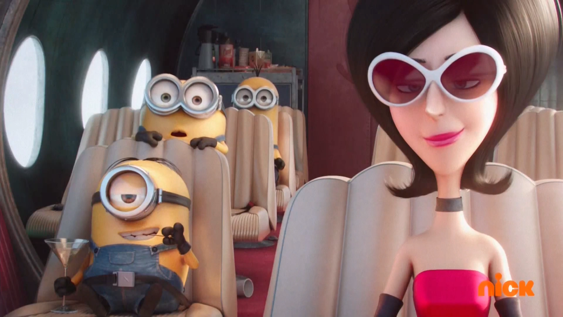 Discuss Everything About Nickstory Wiki | Fandom