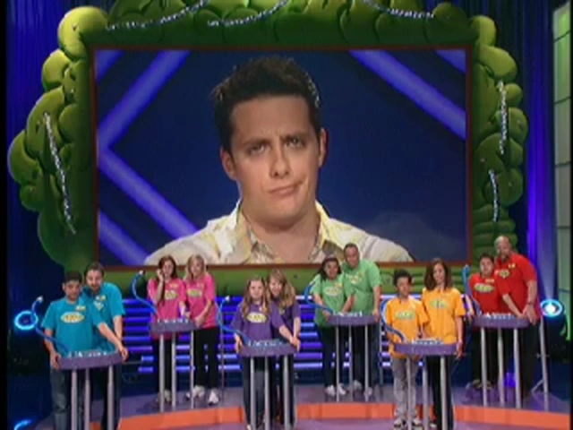 BrainSurge/Episode 237: Family – Parents and Kids | Nickstory Wiki | Fandom