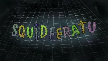 SpongeBob SquarePants/Squidferatu / Slappy Daze | Nickstory Wiki | Fandom