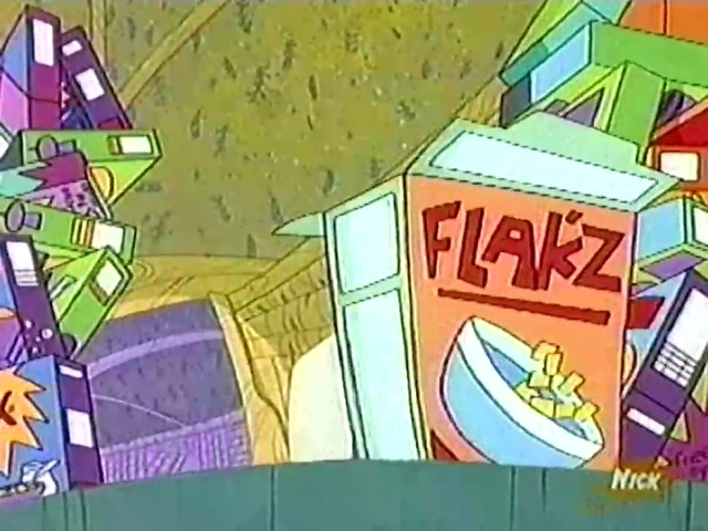 December 16, 2000 | Nickstory Wiki | Fandom