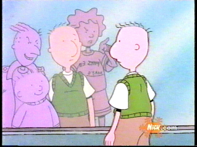 January 8, 2003 | Nickstory Wiki | Fandom