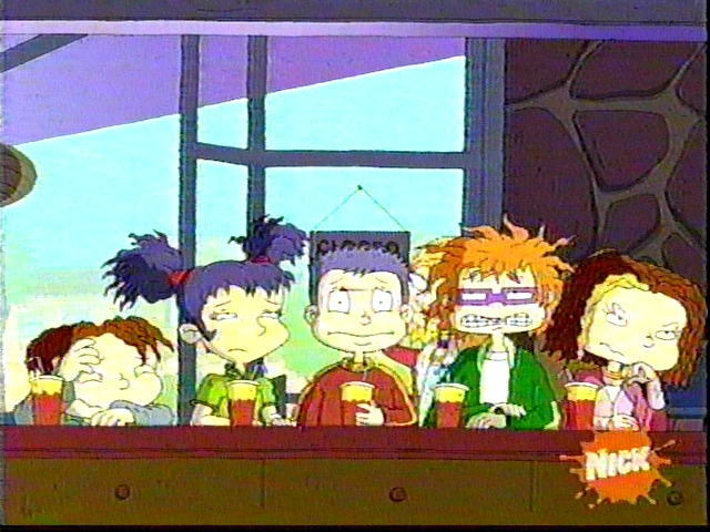 November 19, 2007 | Nickstory Wiki | Fandom