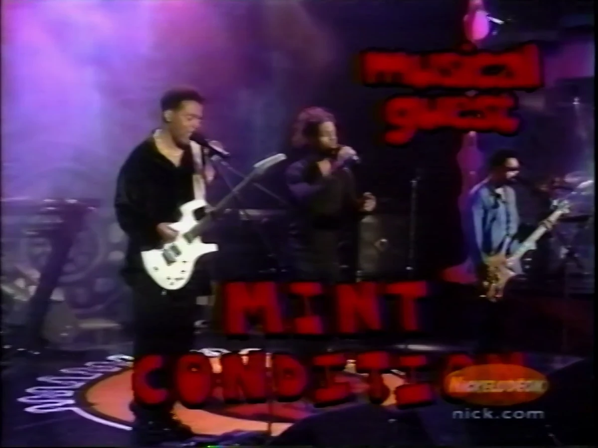 All That/Chris Farley/Mint Condition | Nickstory Wiki | Fandom