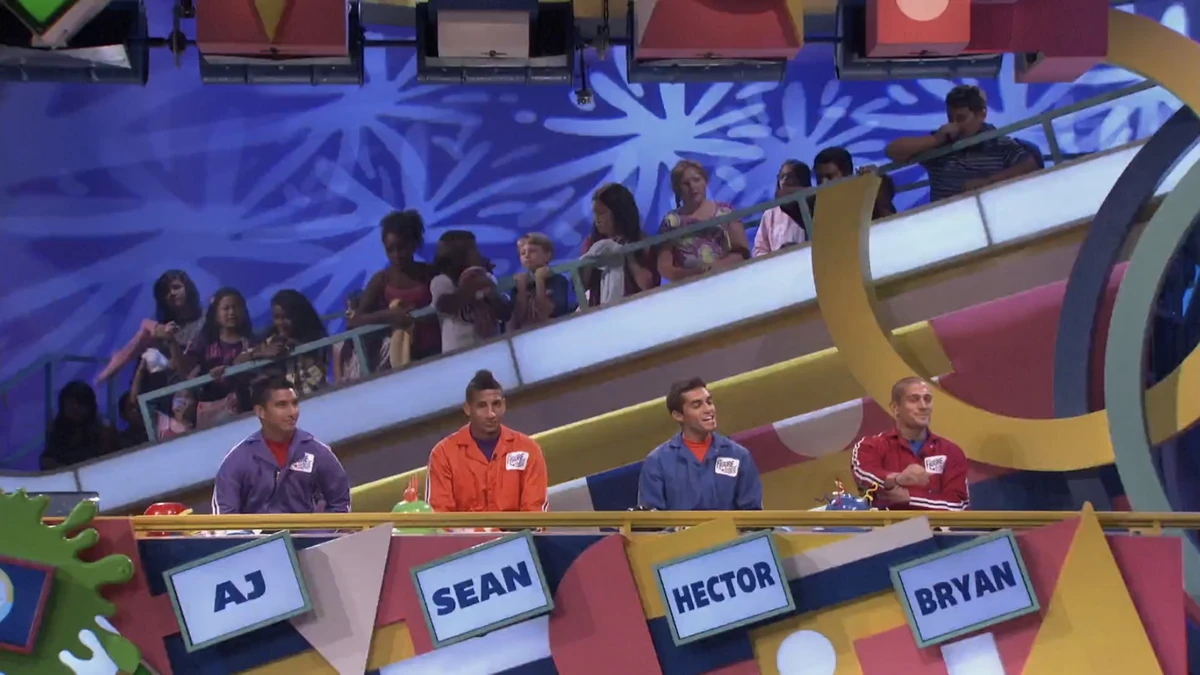 Figure It Out/Episode 628 | Nickstory Wiki | Fandom