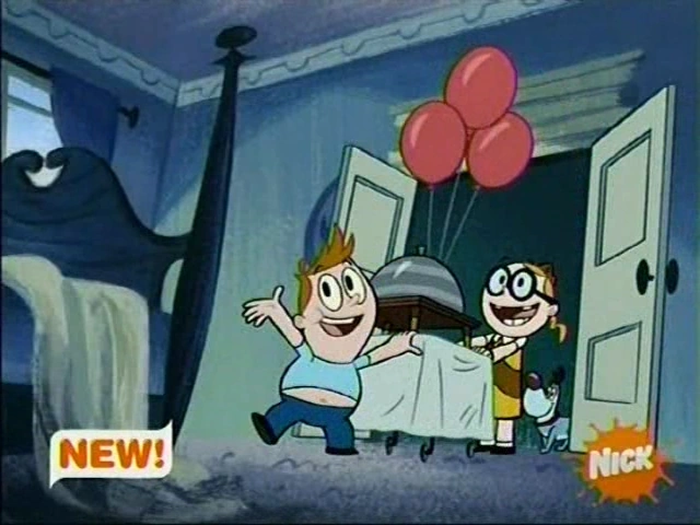 May 10, 2008 | Nickstory Wiki | Fandom