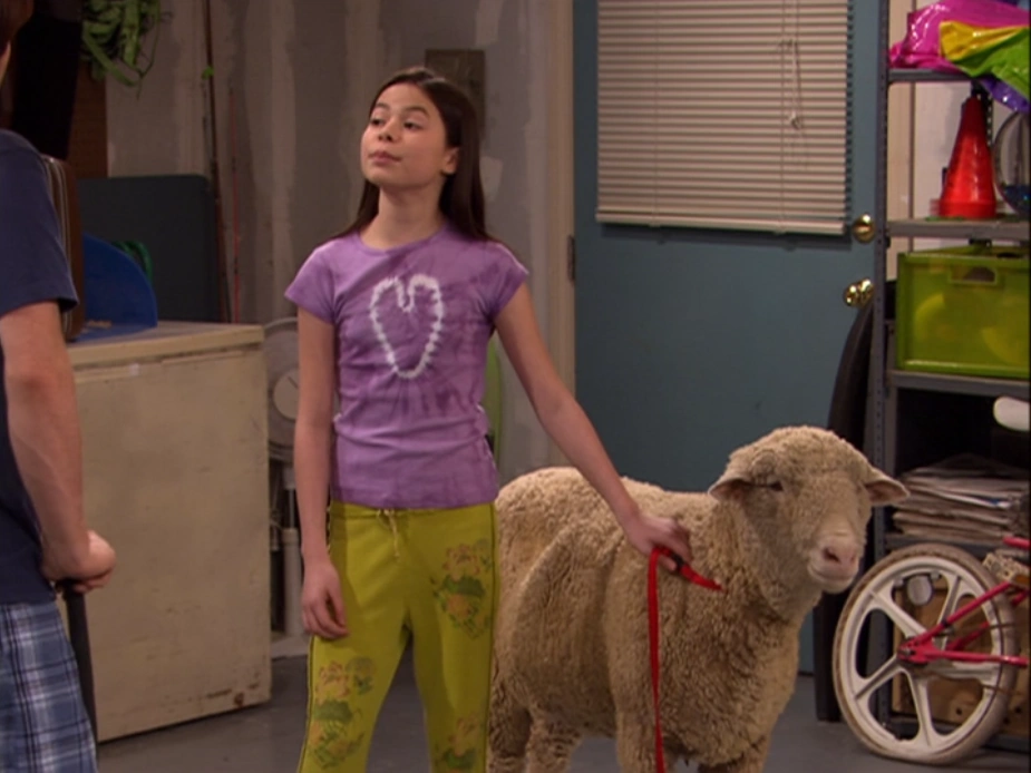 Drake & Josh/Sheep Thrills | Nickstory Wiki | Fandom