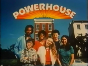 Powerhouse | Nickstory Wiki | Fandom