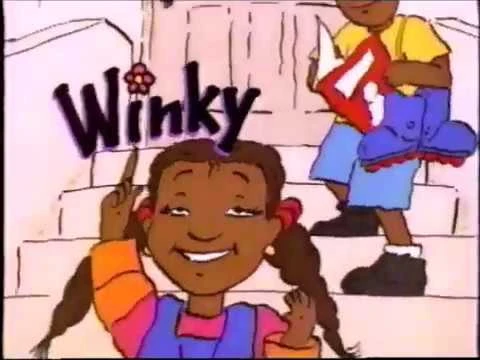 Winky Love | Nickstory Wiki | Fandom