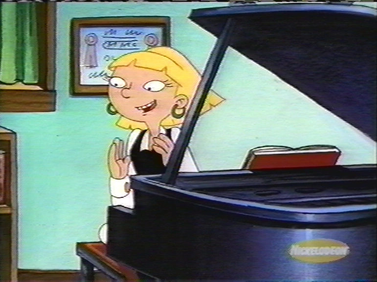 November 4, 1998 | Nickstory Wiki | Fandom