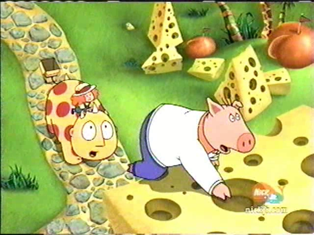 January 7, 2002 | Nickstory Wiki | Fandom