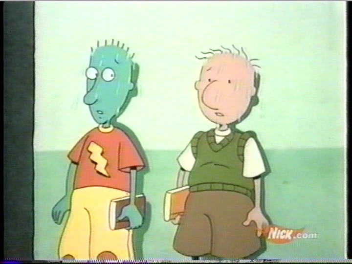 October 7, 2002 | Nickstory Wiki | Fandom