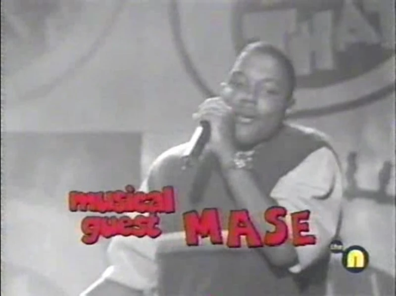 All That/Mase | Nickstory Wiki | Fandom