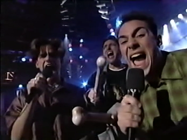 April 23, 1995 | Nickstory Wiki | Fandom