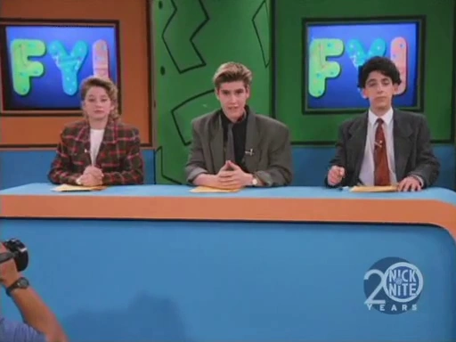 March 6, 2005 | Nickstory Wiki | Fandom